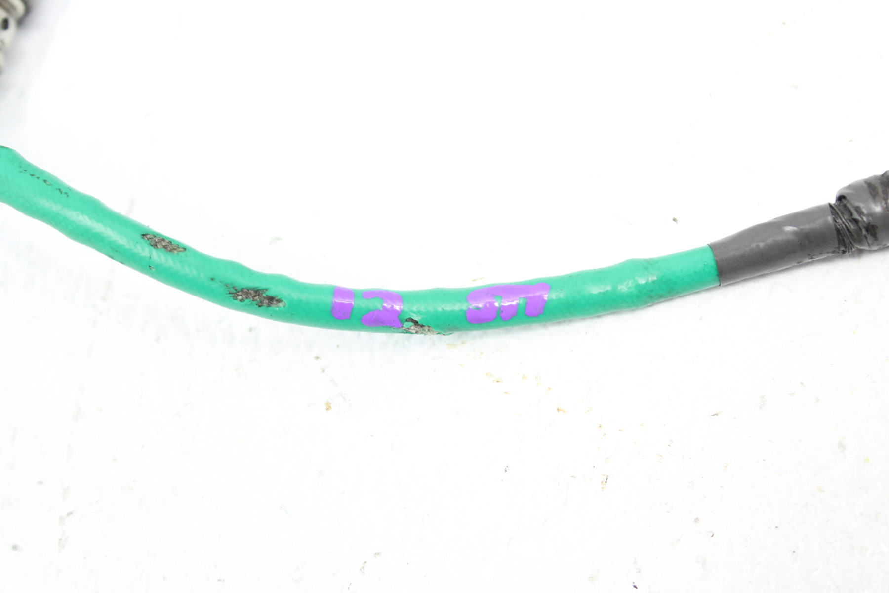 08-14 2008-2014 SUBARU IMPREZA WRX & STI REAR O2 SENSOR OXYGEN SENSOR ...