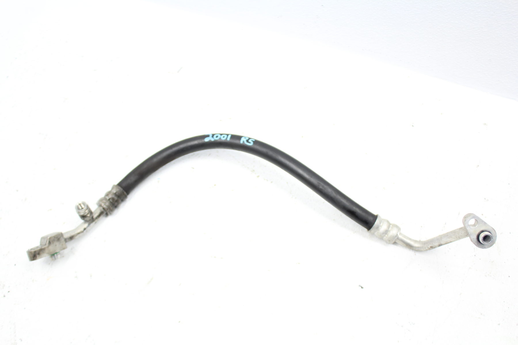 1998-2001 SUBARU IMPREZA 2.5 RS GC8 HIGH PRESSURE AC LINE A/C HOSE OEM ...