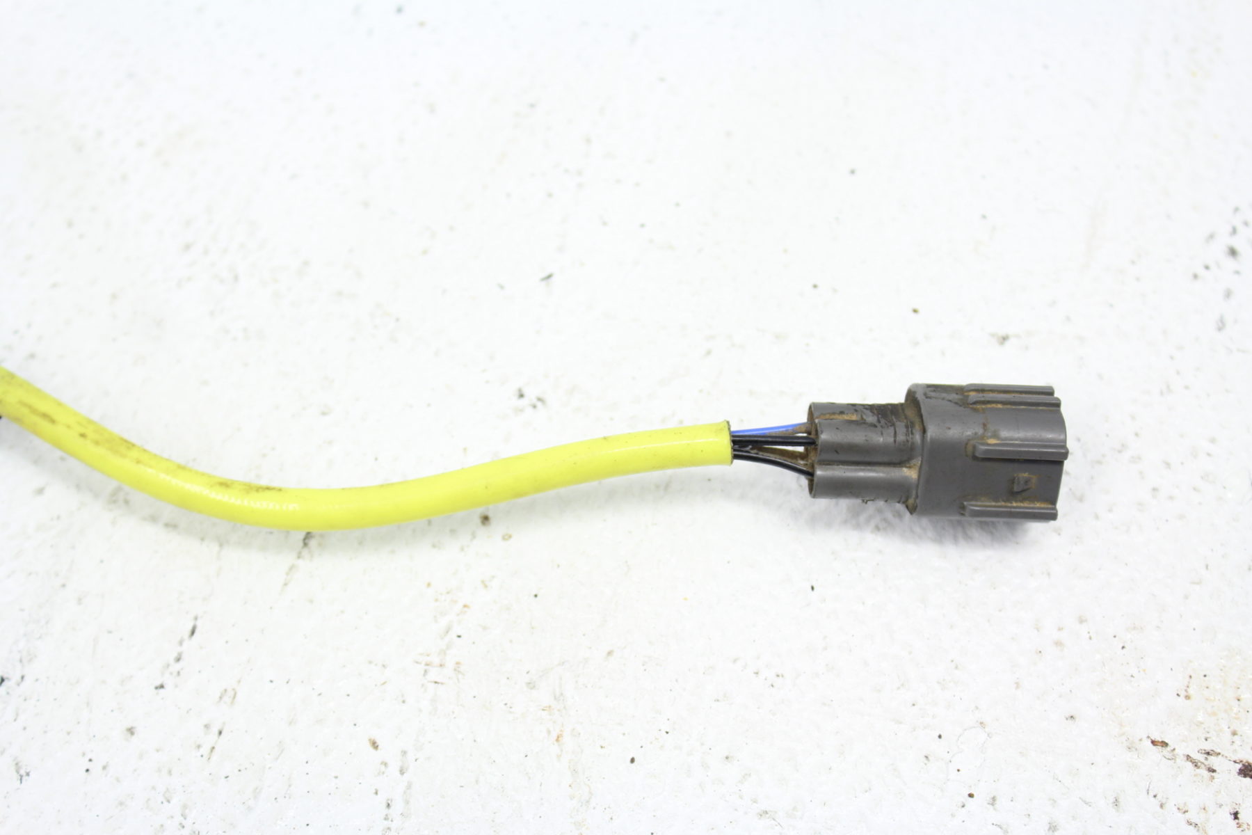 2004-2007 SUBARU WRX STI REAR O2 OXYGEN SENSOR AIR RATIO SENSOR OEM ...