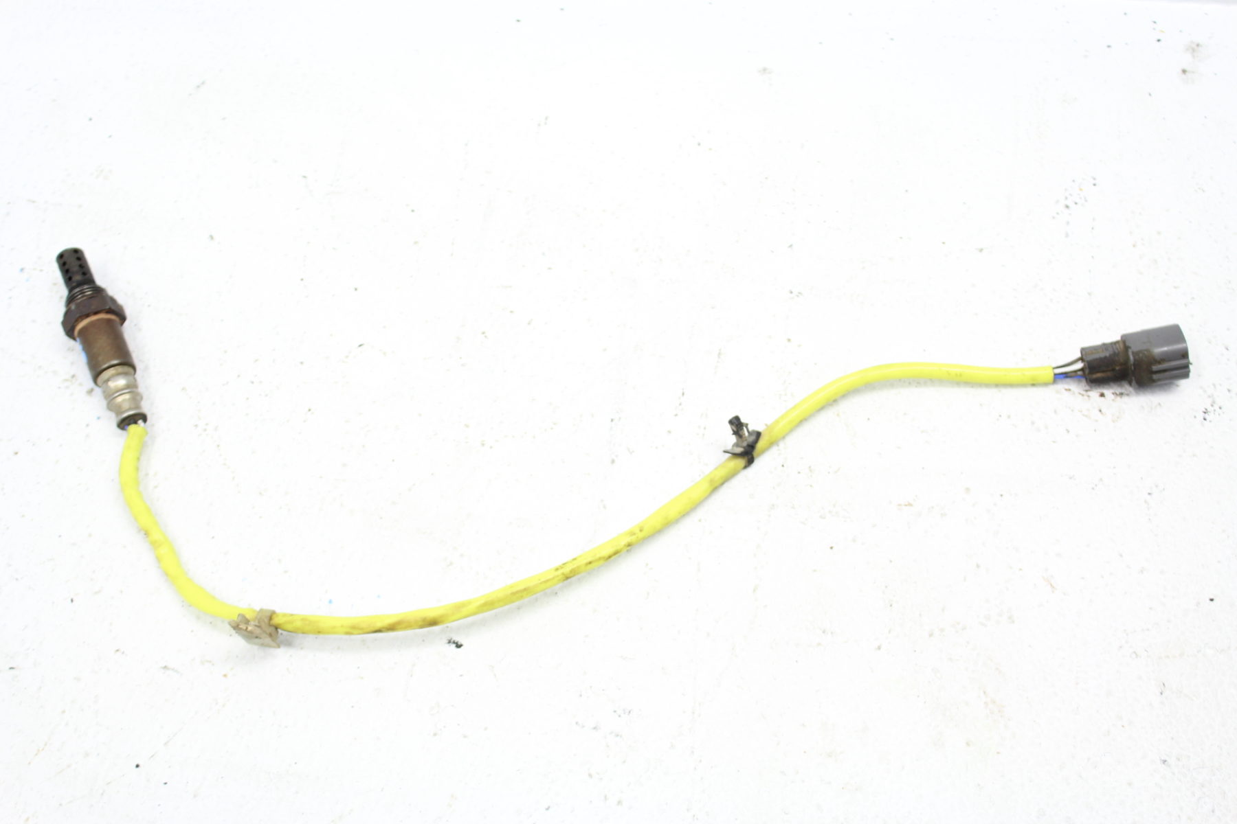 2004-2007 SUBARU WRX STI REAR O2 OXYGEN SENSOR AIR RATIO SENSOR OEM ...