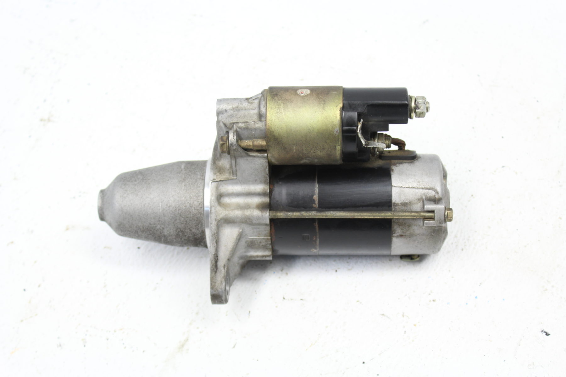 2002-2007 SUBARU WRX & STI STARTER MOTOR ASSEMBLY OEM 23300AA420 ...