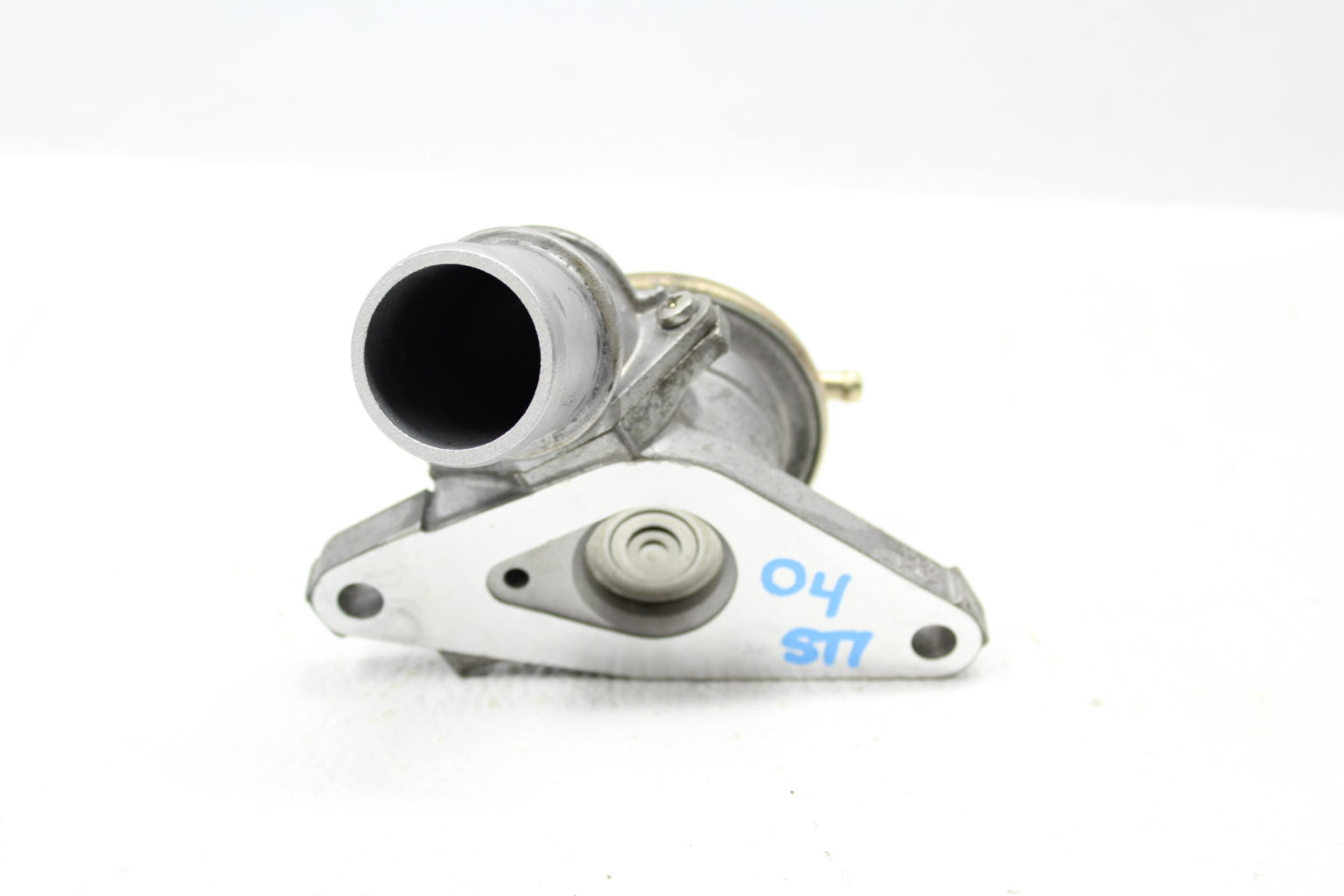 2004-2020 SUBARU WRX STI BLOW OFF VALVE BOV BY PASS VALVE BPV OEM EJ257 ...