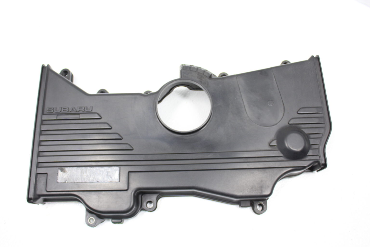2004-2018 SUBARU WRX STI CENTER TIMING BELT COVER OEM 13570AA045 ...