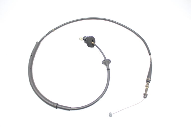 2002-2005 SUBARU IMPREZA WRX THROTTLE ACCELERATOR CABLE OEM 37114FE010 ...
