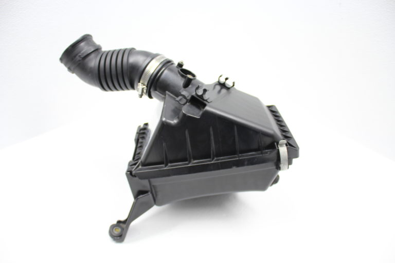 2004-2007 SUBARU IMPREZA WRX & STI FACTORY INTAKE BOX SYSTEM OEM ...