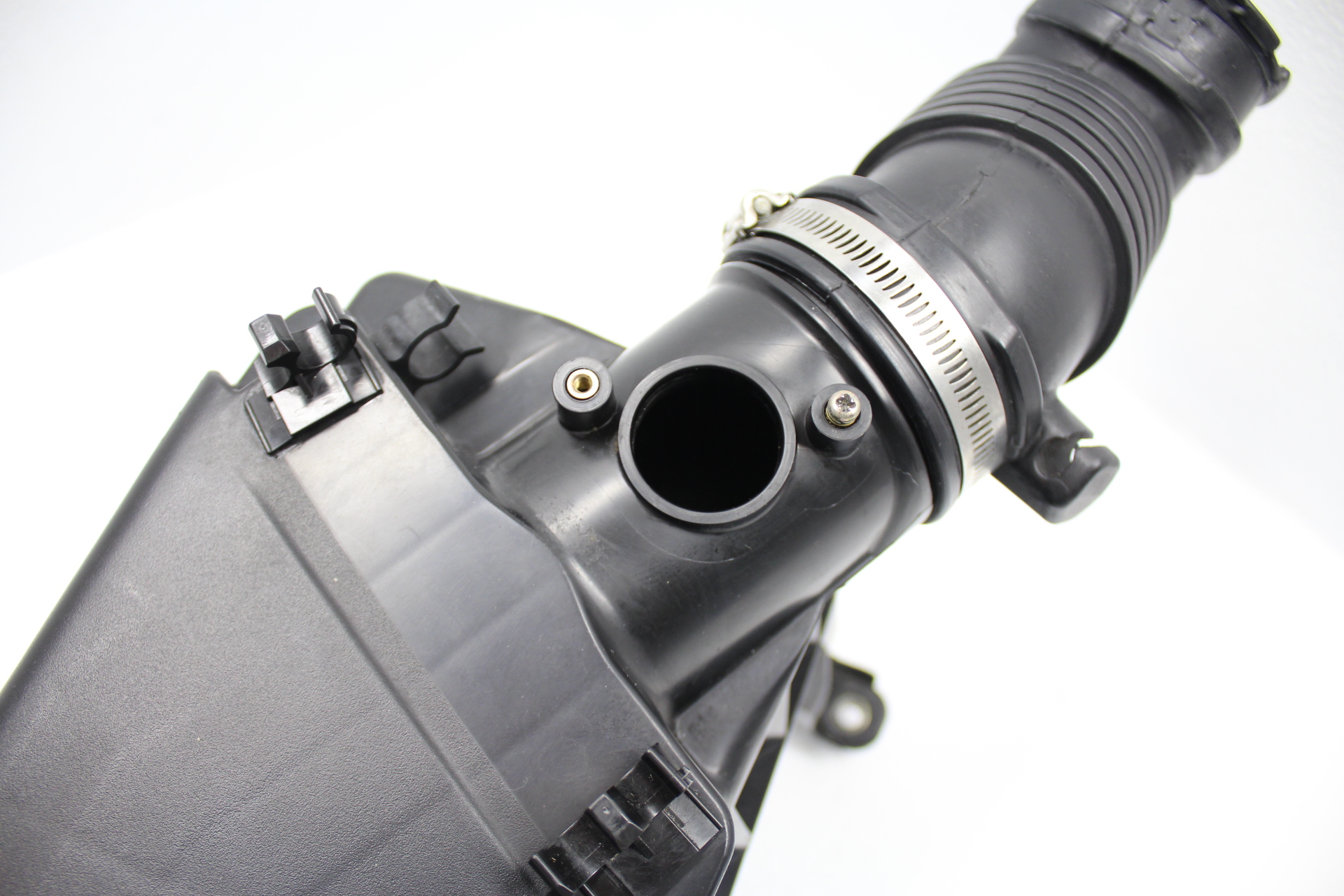 2004-2007 SUBARU IMPREZA WRX & STI FACTORY INTAKE BOX SYSTEM OEM ...