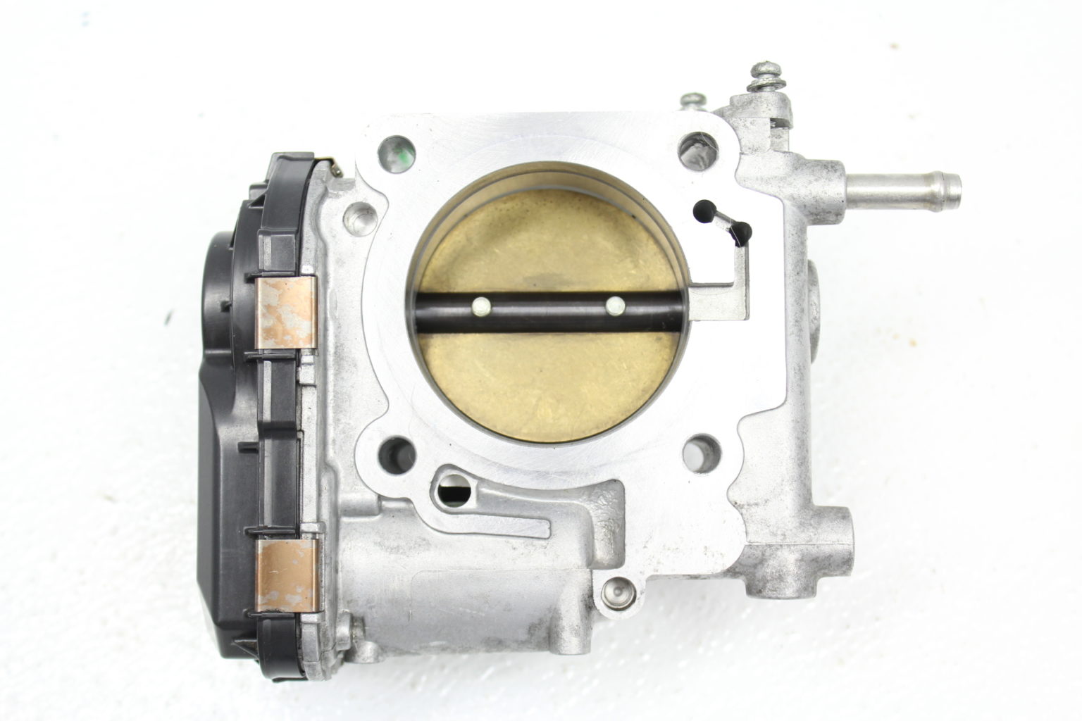 2004-2007 SUBARU WRX STI / BAJA TURBO / FXT THROTTLE BODY ASSEMBLY OEM ...