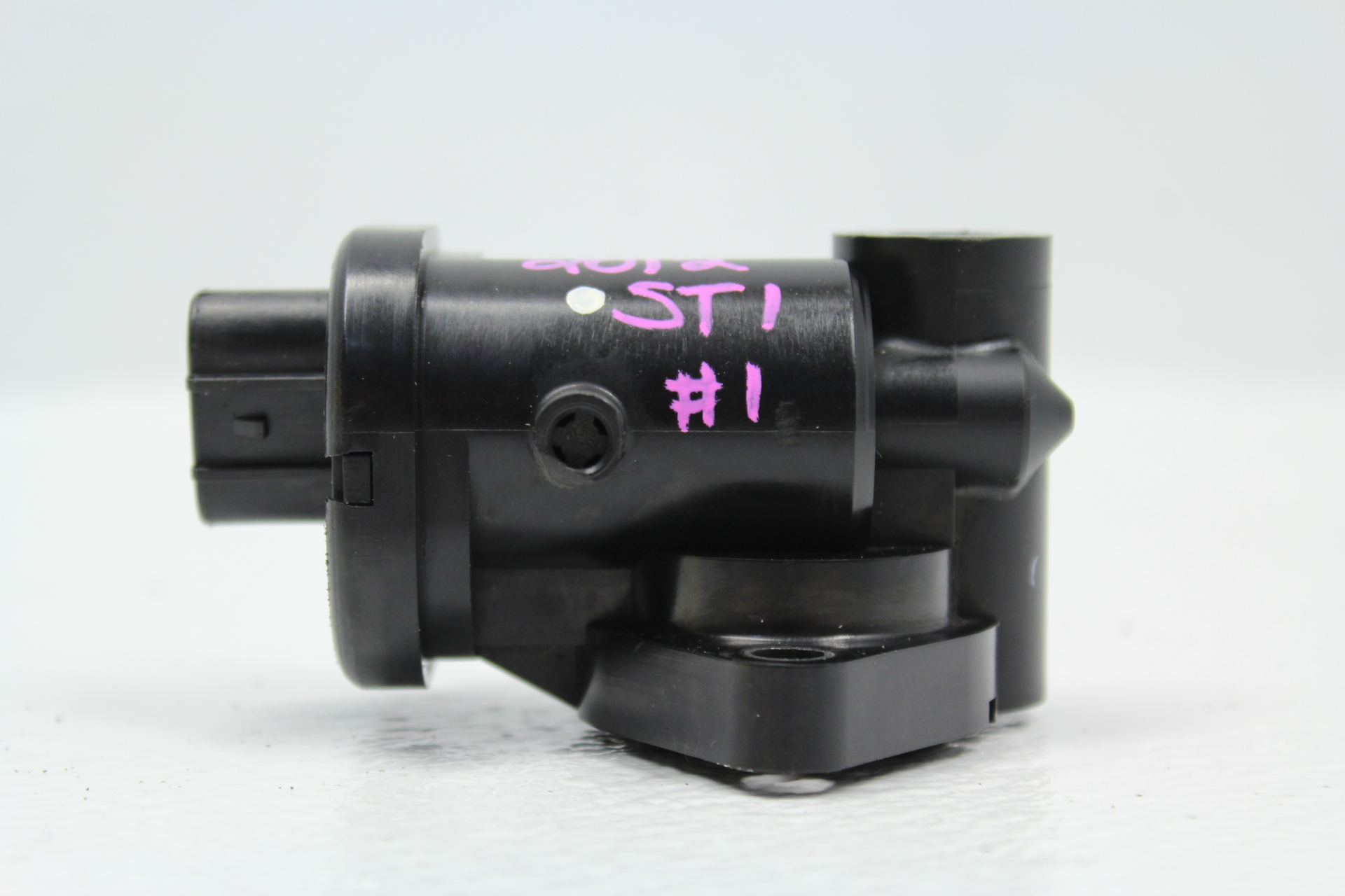 2007-2021 SUBARU WRX STI TGV TUMBLER MOTOR SENSOR OEM FACTORY ...