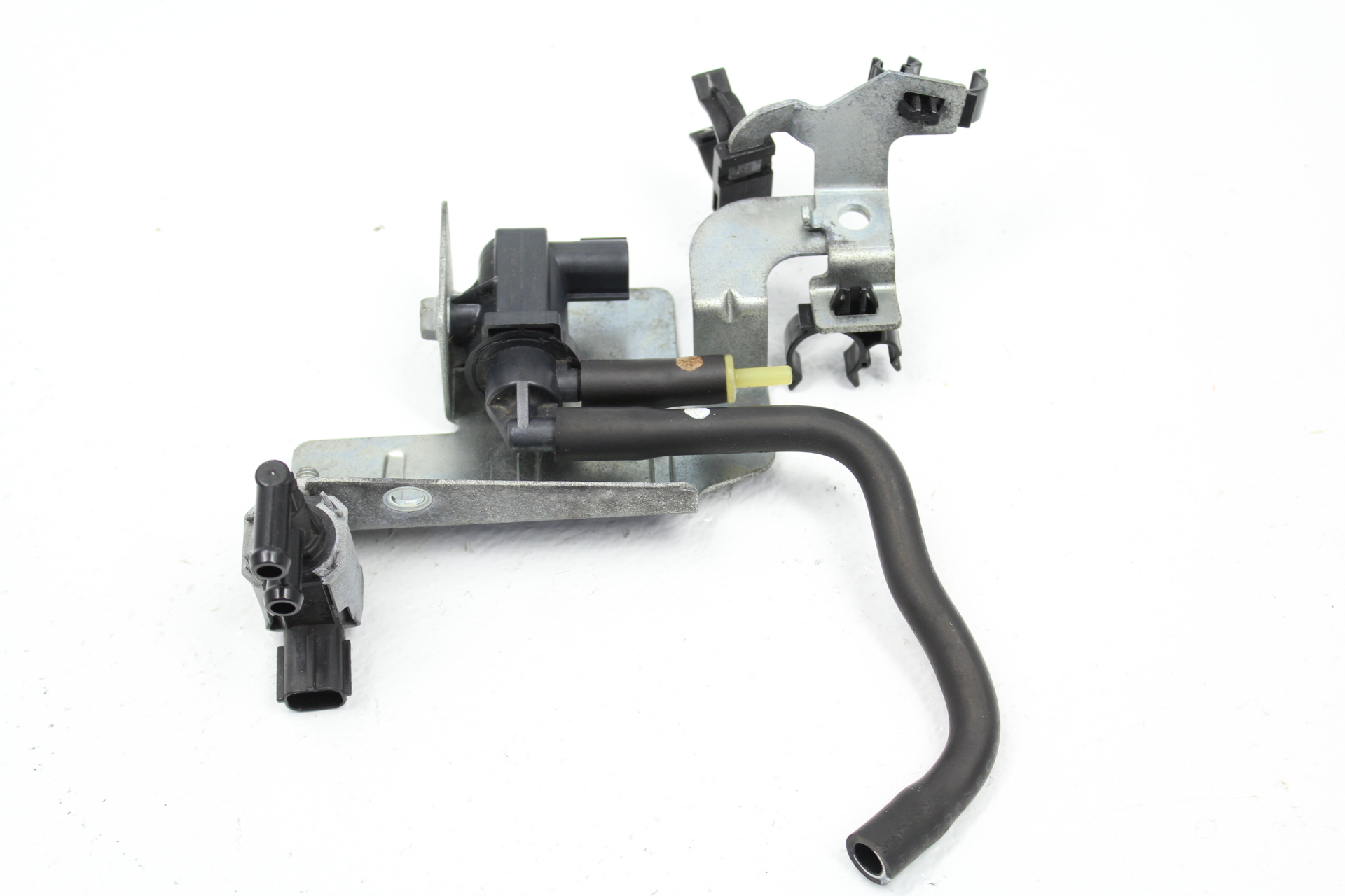 2008-2014 SUBARU WRX & STI BOOST CONTROL SOLENOID WITH PURGE VALVE ...