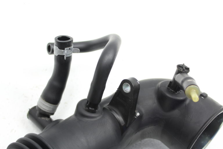 2004-2019 SUBARU WRX STI TURBO INLET HOSE PIPE INTAKE MANIFOLD & BOV ...