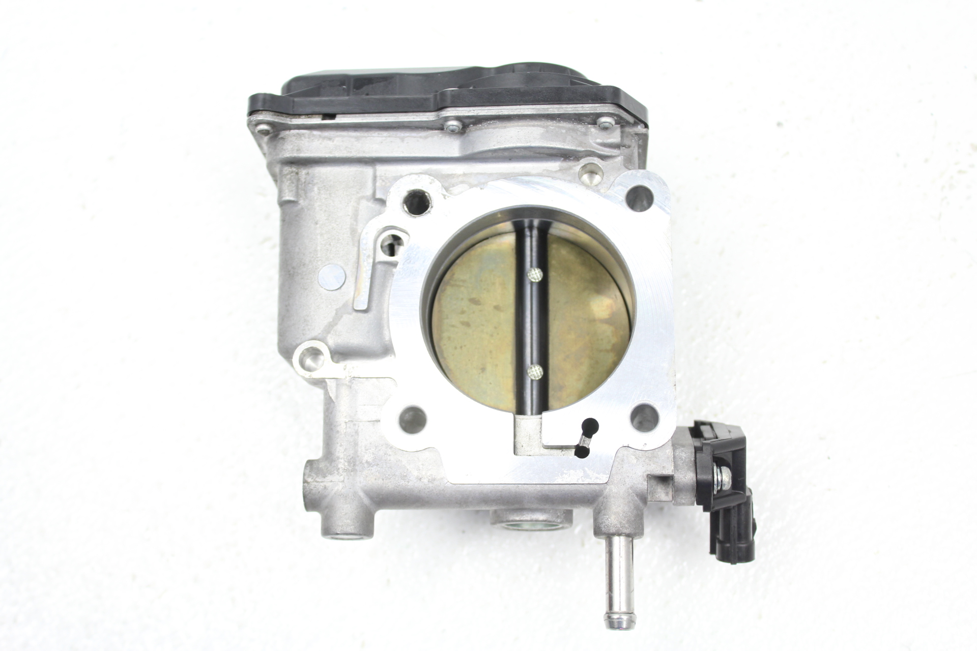 2008-2019 SUBARU WRX STI THROTTLE BODY ASSEMBLY OEM 16112AA370 ...