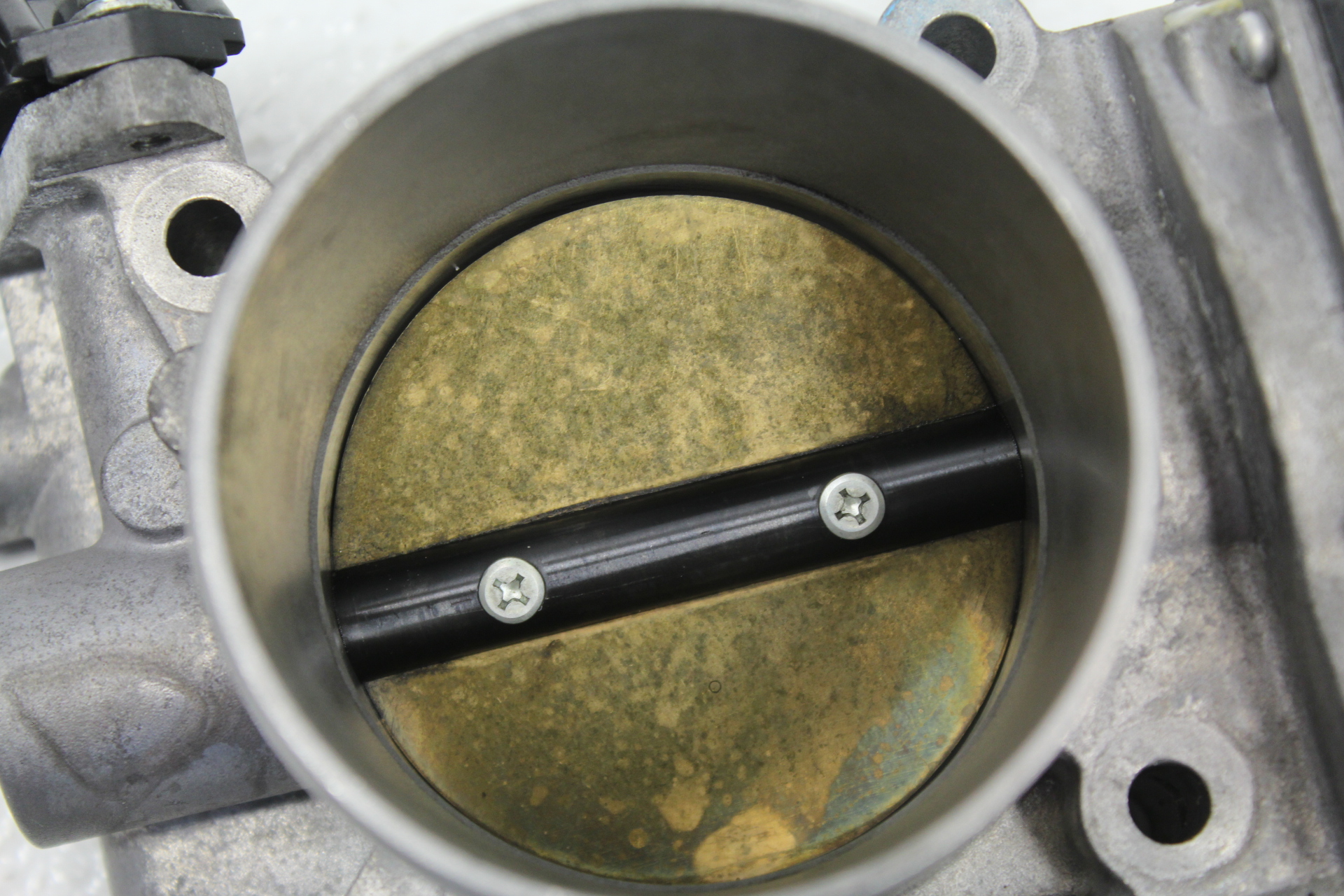 2008-2019 SUBARU WRX STI THROTTLE BODY ASSEMBLY OEM 16112AA370 ...