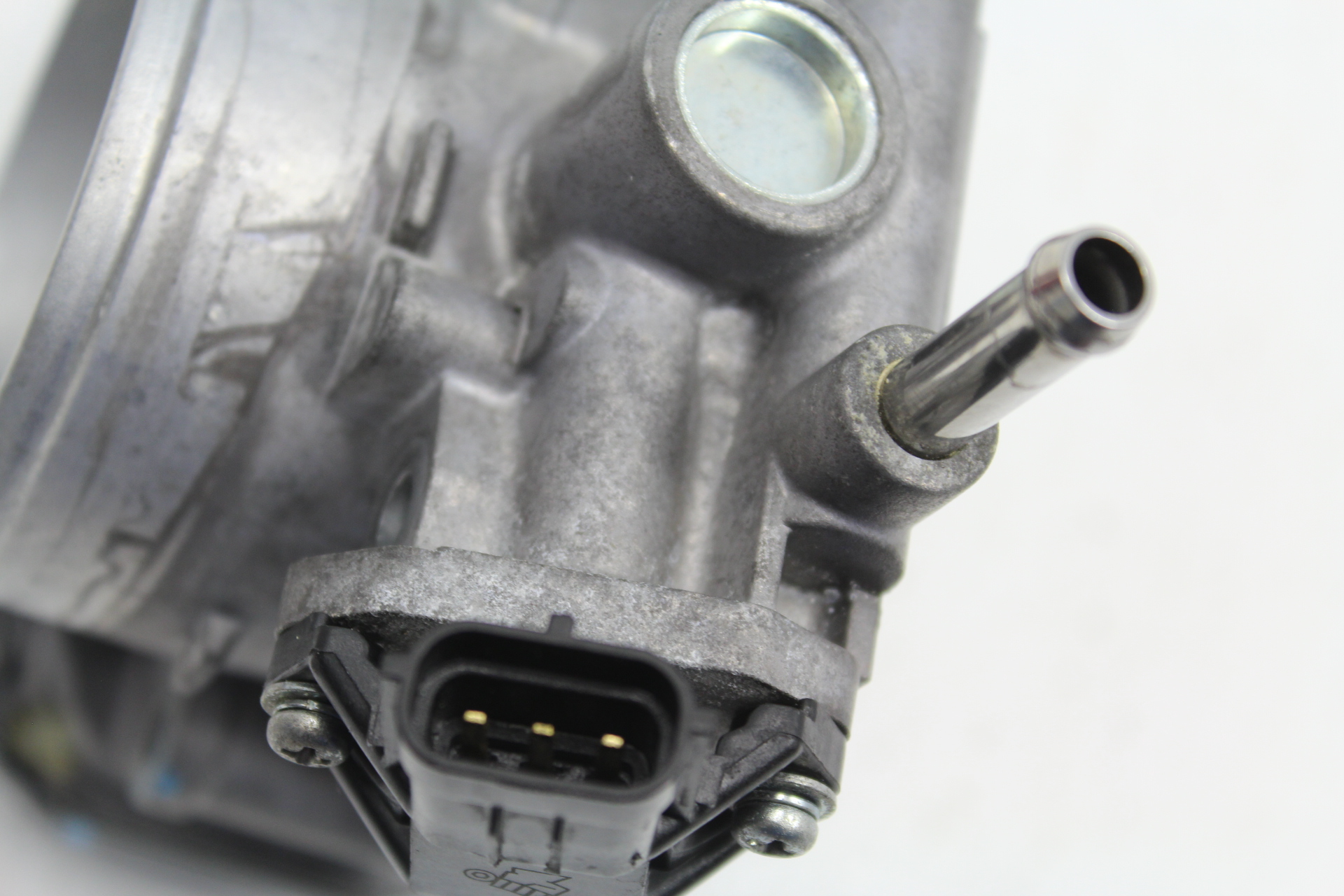 2008-2019 SUBARU WRX STI THROTTLE BODY ASSEMBLY OEM 16112AA370 ...