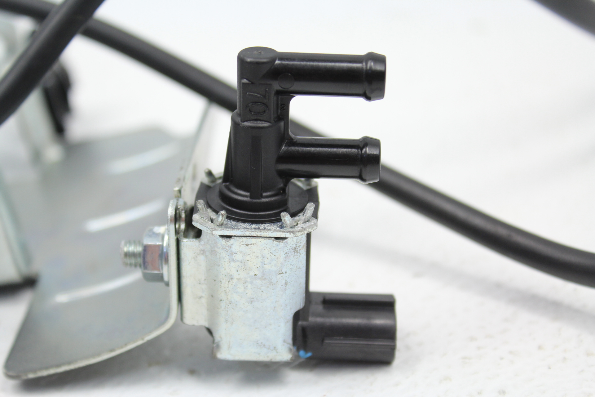 2008-2014 SUBARU WRX & STI GRIMMSPEED 3-PORT BOOST CONTROL SOLENOID ...