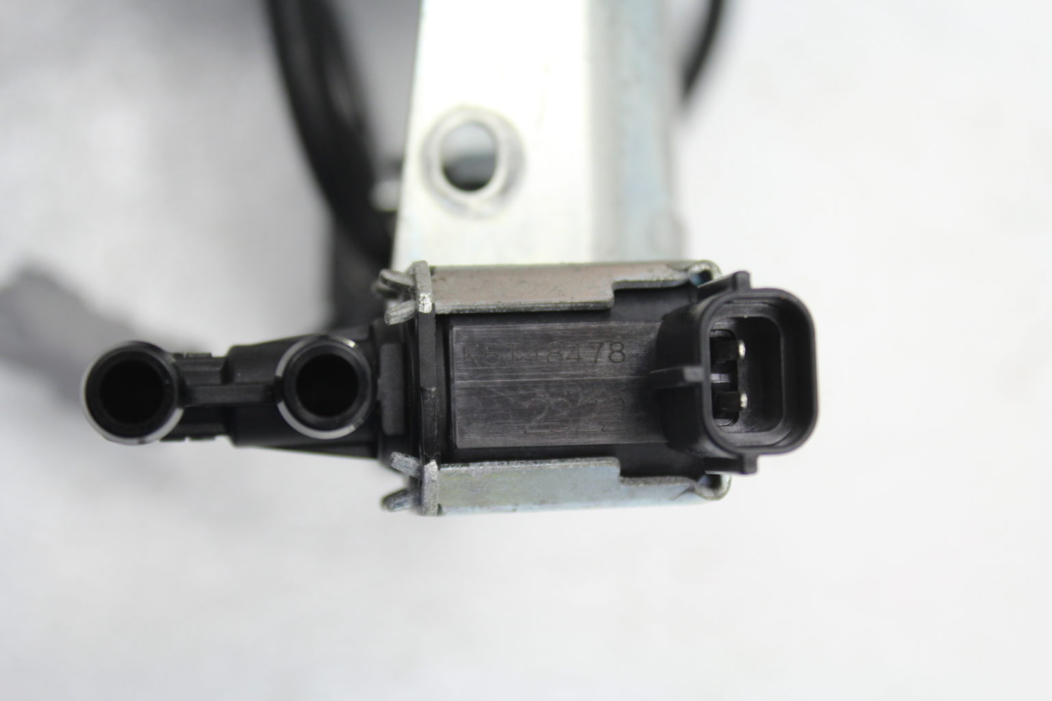 2008-2014 SUBARU WRX & STI GRIMMSPEED 3-PORT BOOST CONTROL SOLENOID ...