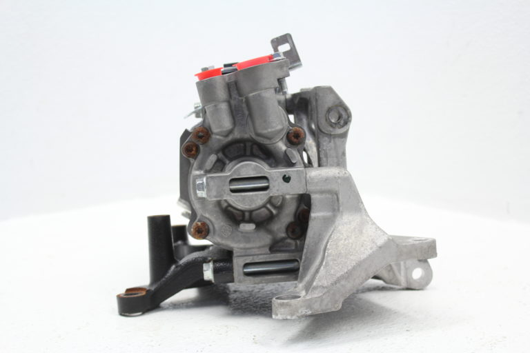 2008-2021 SUBARU WRX & STI A/C COMPRESSOR ASSEMBLY OEM 51K MILES ...