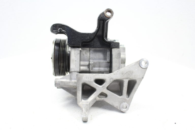 2008-2021 SUBARU WRX & STI A/C COMPRESSOR ASSEMBLY OEM 51K MILES ...