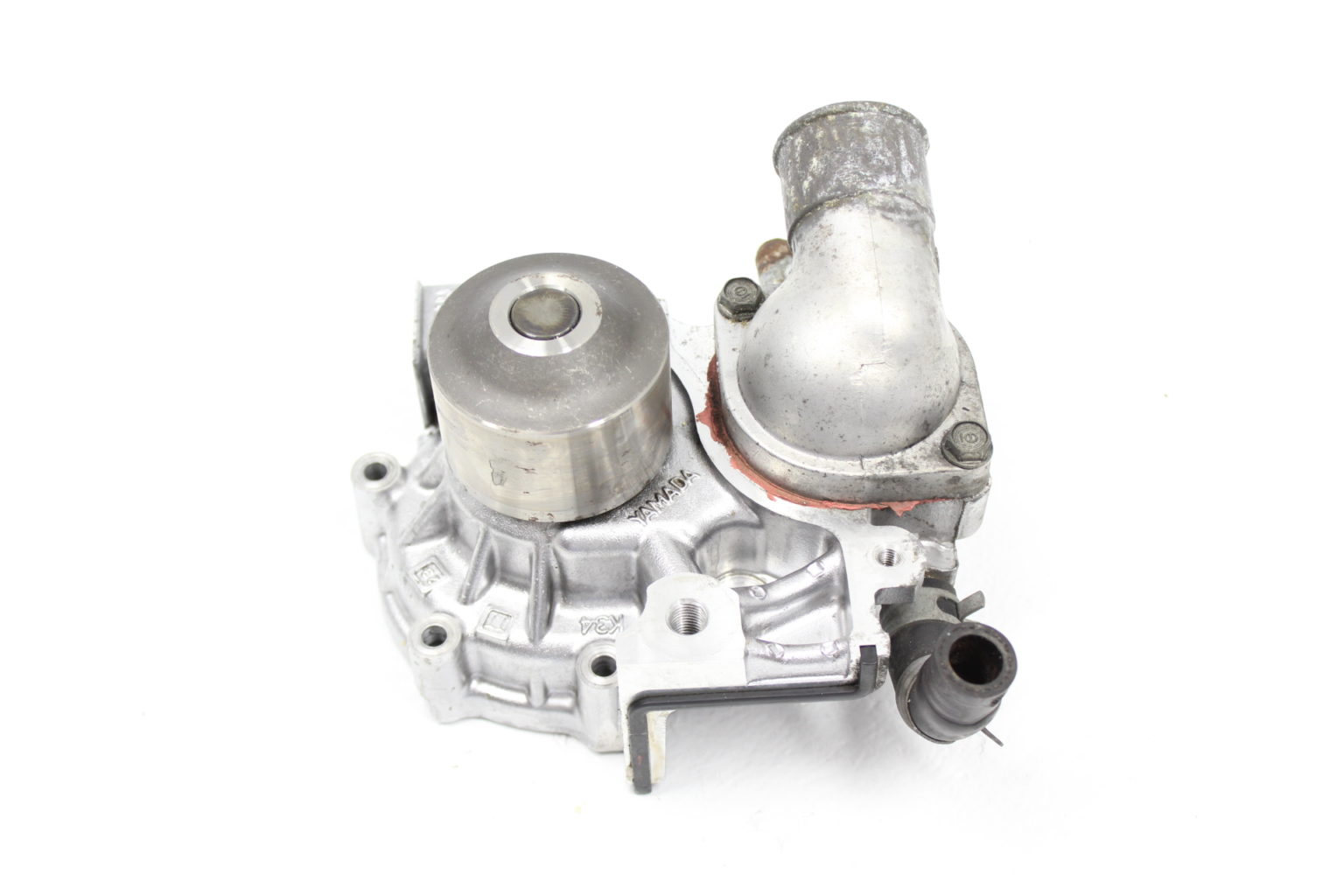 2004-2019 SUBARU WRX STI WATER PUMP ASSEMBLY OEM 21111AA240 ...