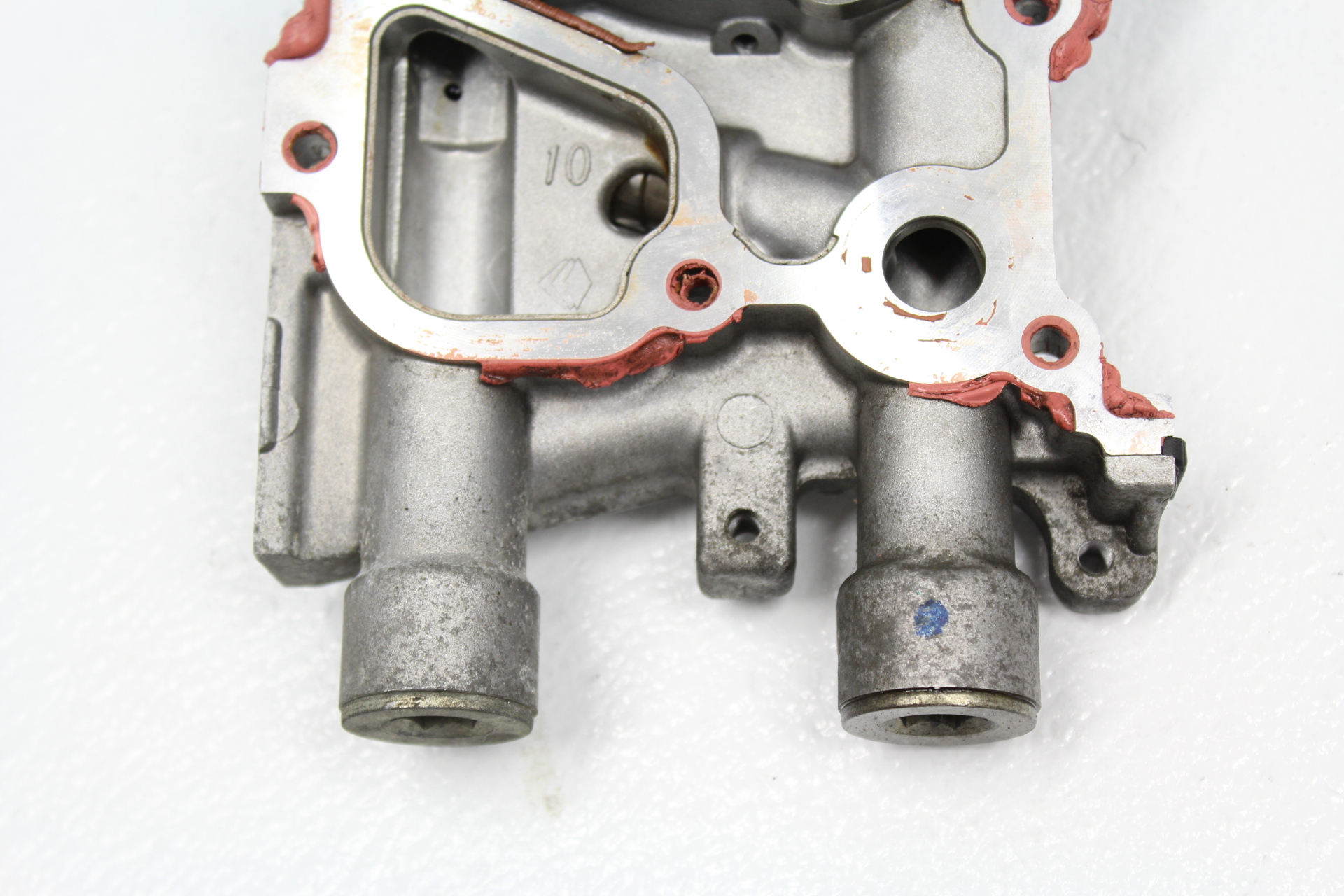 2004-2007 SUBARU WRX STI ENGINE OIL PUMP UNIT ASSEMBLY FACTORY OEM ...