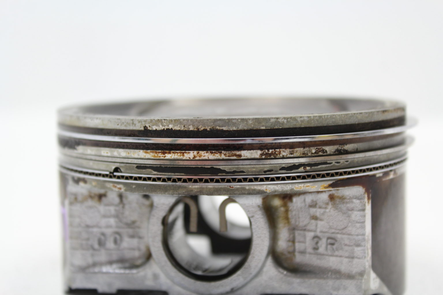 2004-2018 SUBARU WRX STI PISTON SINGLE OEM 12006AC390 – SubieAutoParts.com