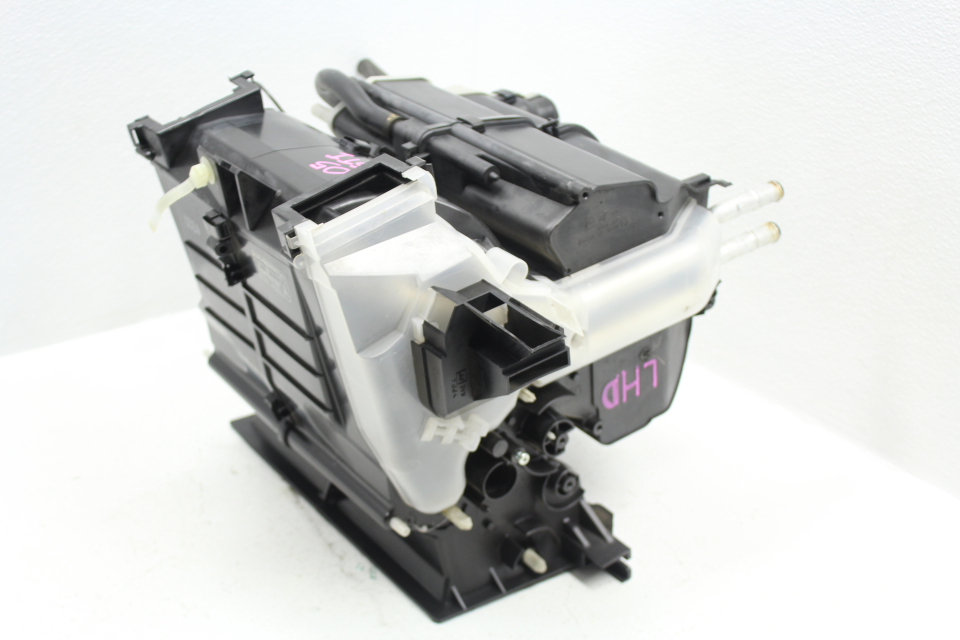 2004-2007 SUBARU IMPREZA WRX STI A/C HEATER CORE ASSEMBLY OEM ...