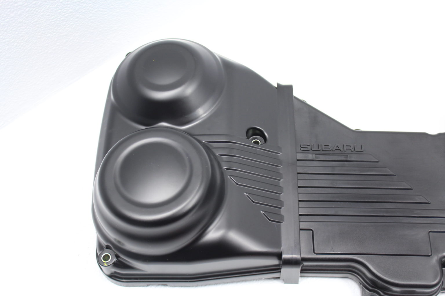 NEW 2008-2021 SUBARU WRX STI OUTER TIMING BELT COVER SET OEM EJ257 LH ...
