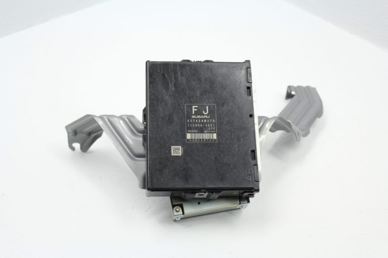 2018 SUBARU WRX STI TYPE RA ECU INSTRUMENT CLUSTER IMMOBILZIER IGNITION ...