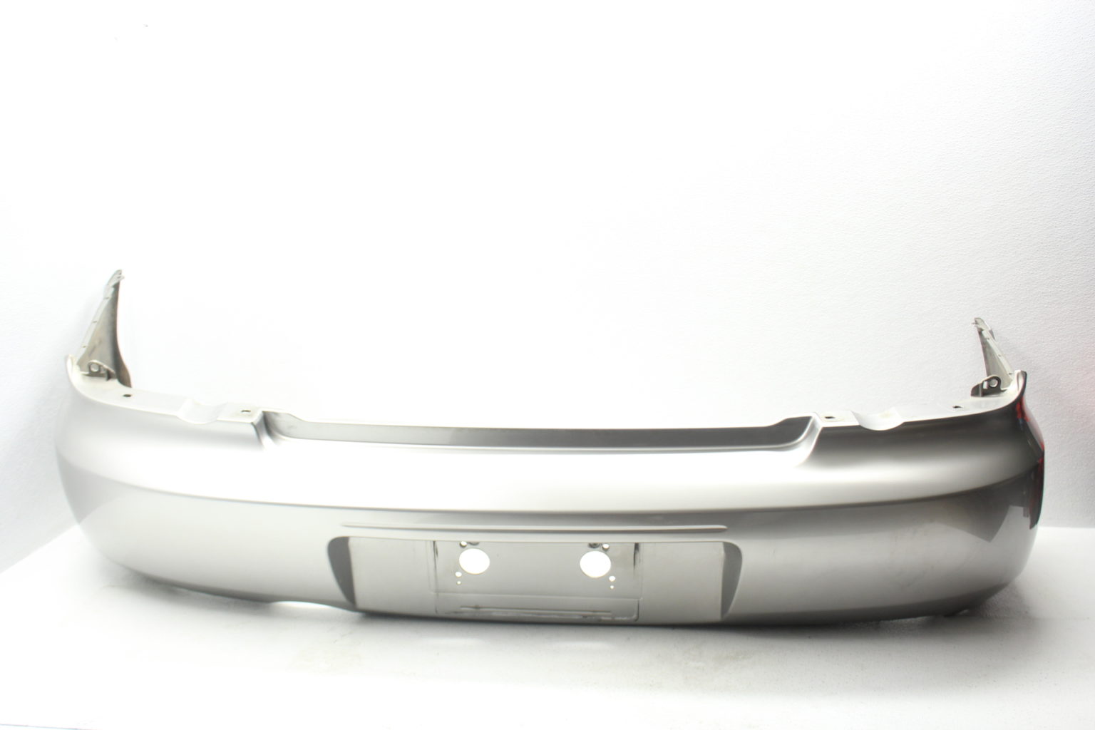 05-07 2005-2007 SUBARU WRX STI REAR BUMPER COVER ASSEMBLY GREY OEM ...