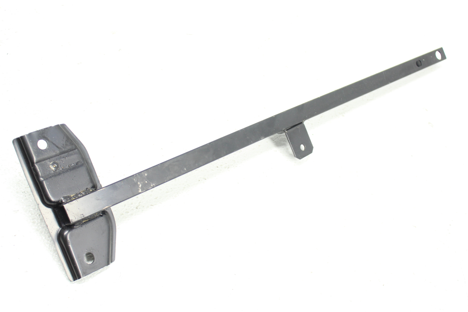 2004-2007 SUBARU IMPREZA WRX STI REAR SEAT BACK REST BRACE SUPPORT ...