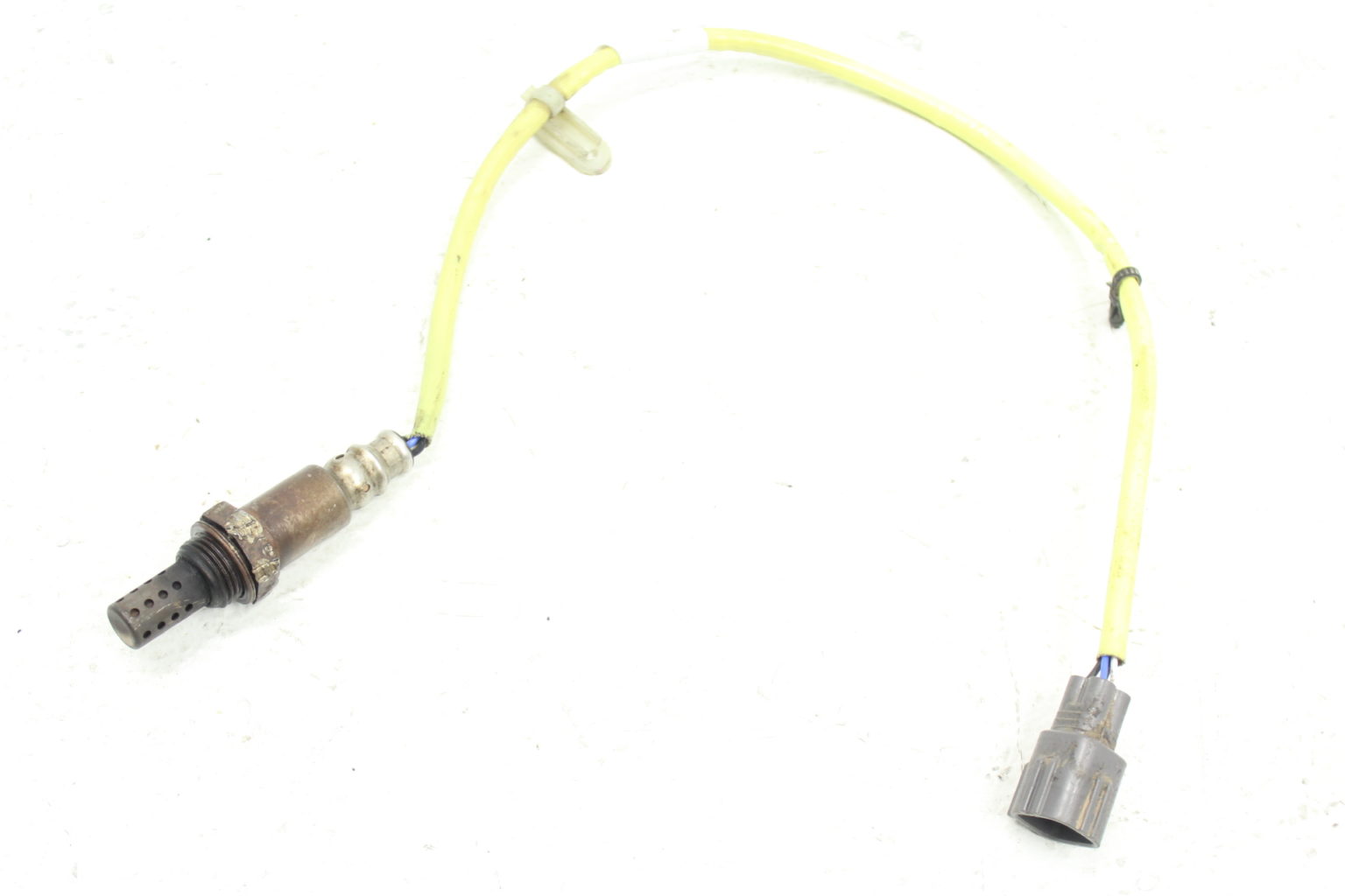 2004-2007 SUBARU WRX & STI REAR 02 OXYGEN SENSOR OEM 22690AA520 ...