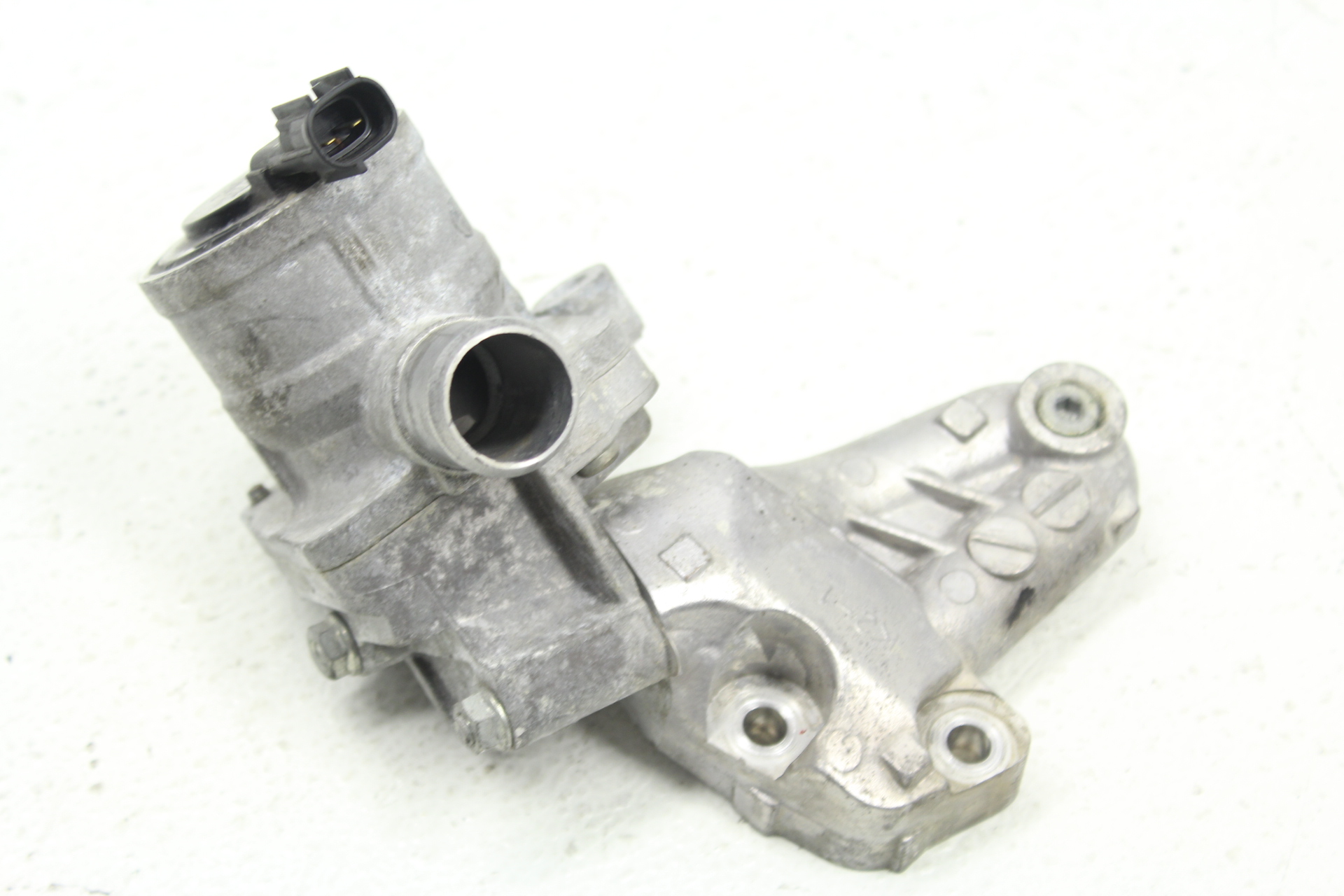 2007-2014 SUBARU IMPREZA WRX EGR SECONDARY AIR SUCTION VALVE 14845AA260 ...