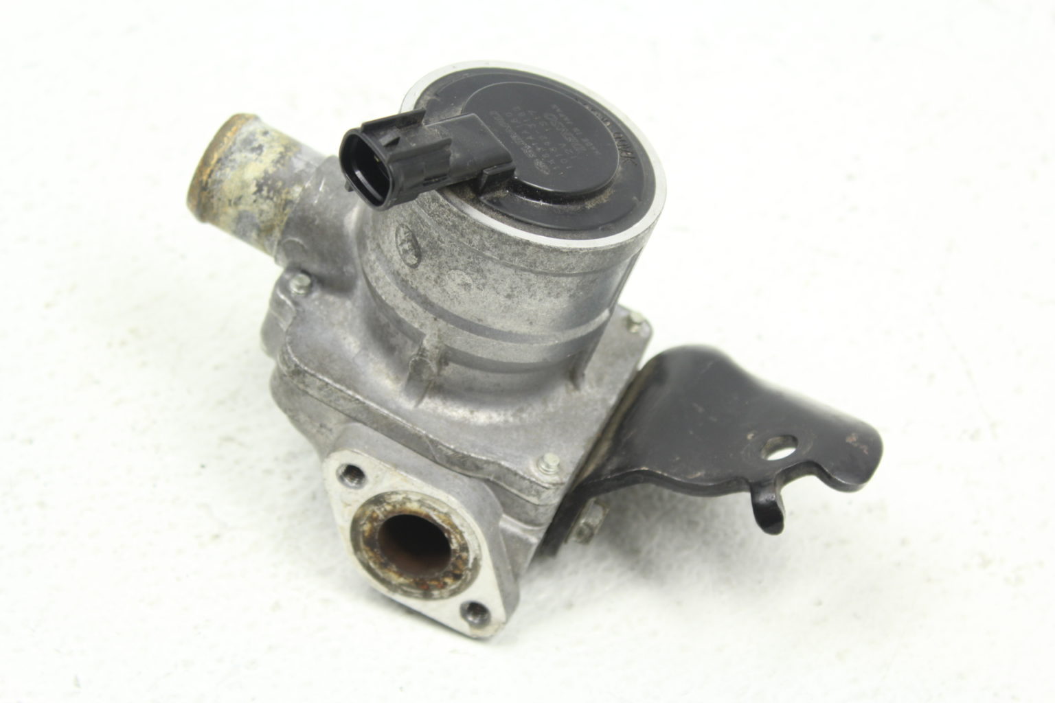 2008-2021 SUBARU WRX STI BAROMETRIC PRESSURE EGR AIR SUCTION VALVE ...