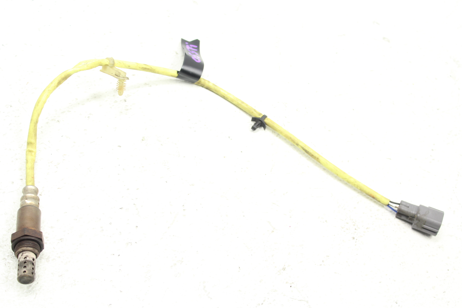 2004-2007 SUBARU WRX STI 02 OXYGEN SENSOR AIR RATIO SENSOR OEM ...