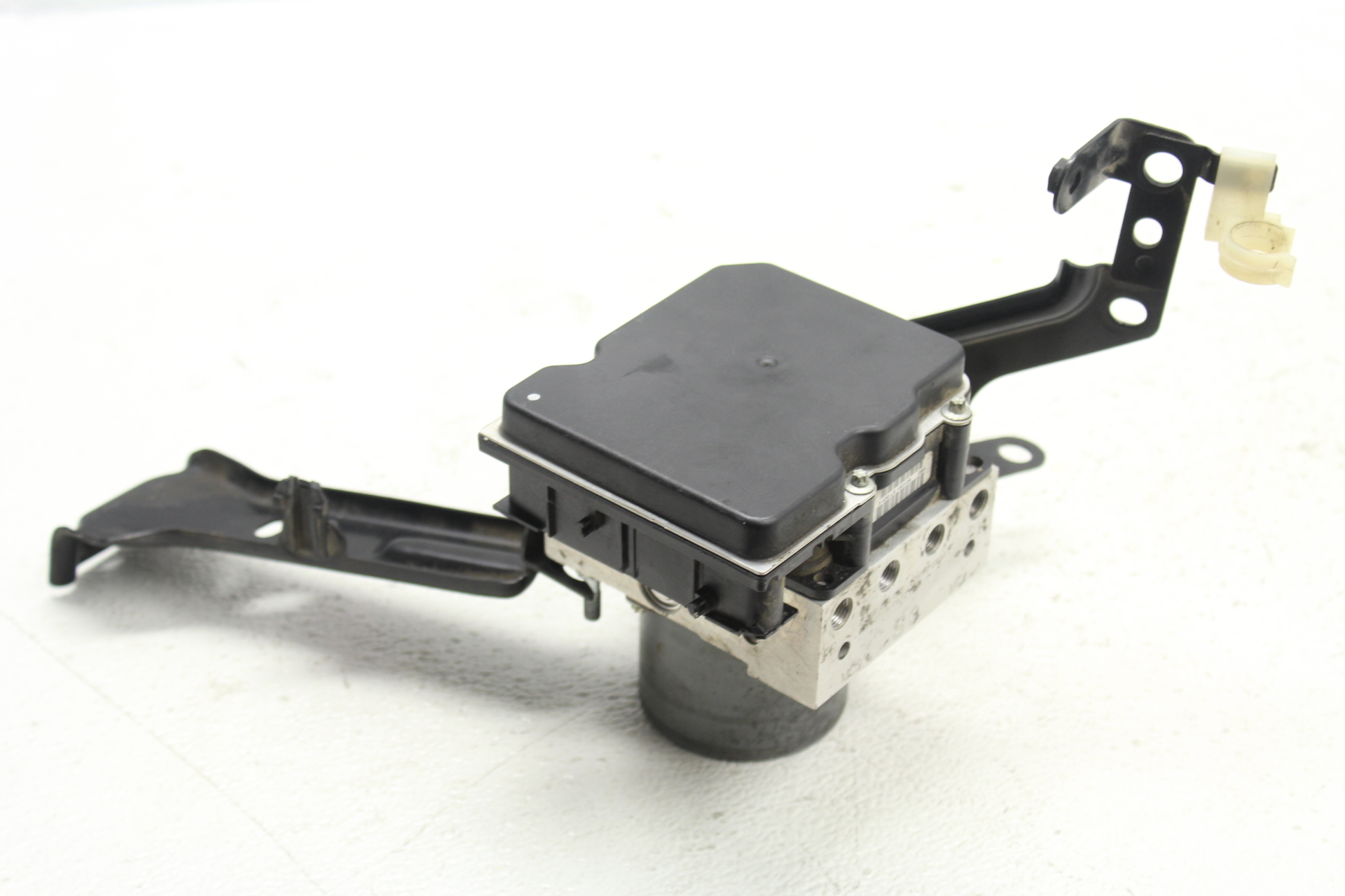 2008-2014 SUBARU IMPREZA WRX & STI ABS PUMP BRAKE MODULE ASSEMBLY OEM ...