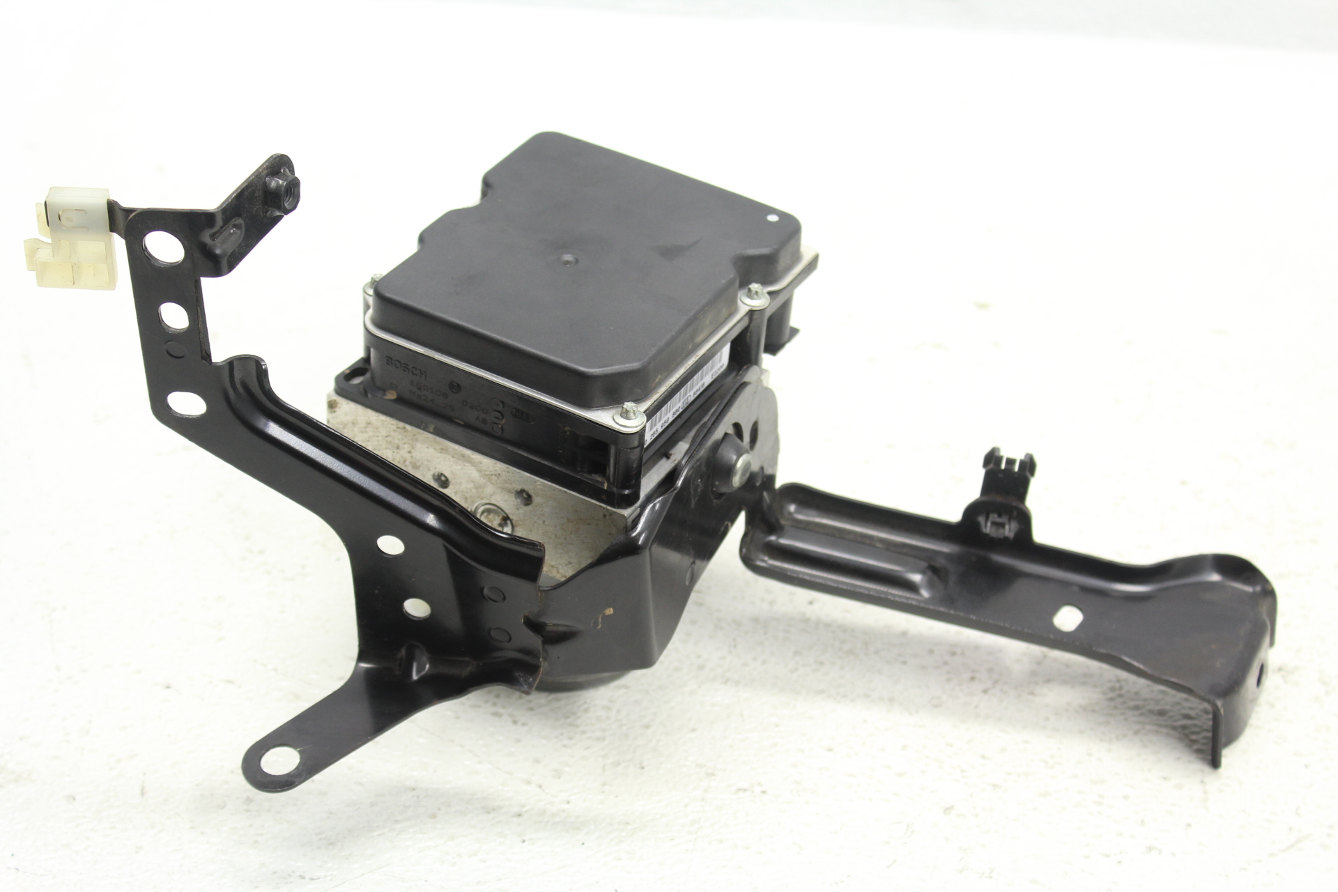2008-2014 SUBARU IMPREZA WRX & STI ABS PUMP BRAKE MODULE ASSEMBLY OEM ...