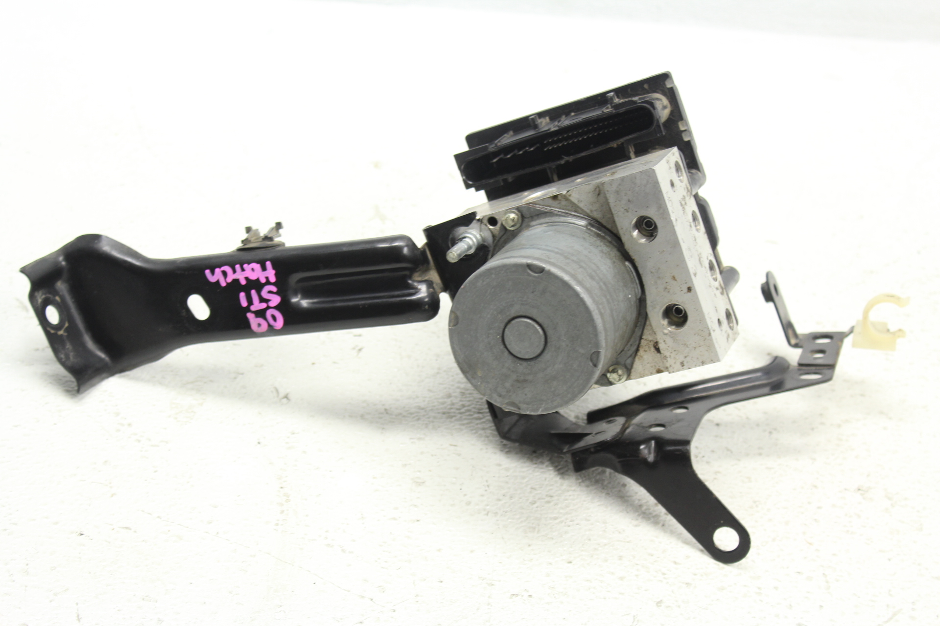 2008-2014 SUBARU IMPREZA WRX & STI ABS PUMP BRAKE MODULE ASSEMBLY OEM ...