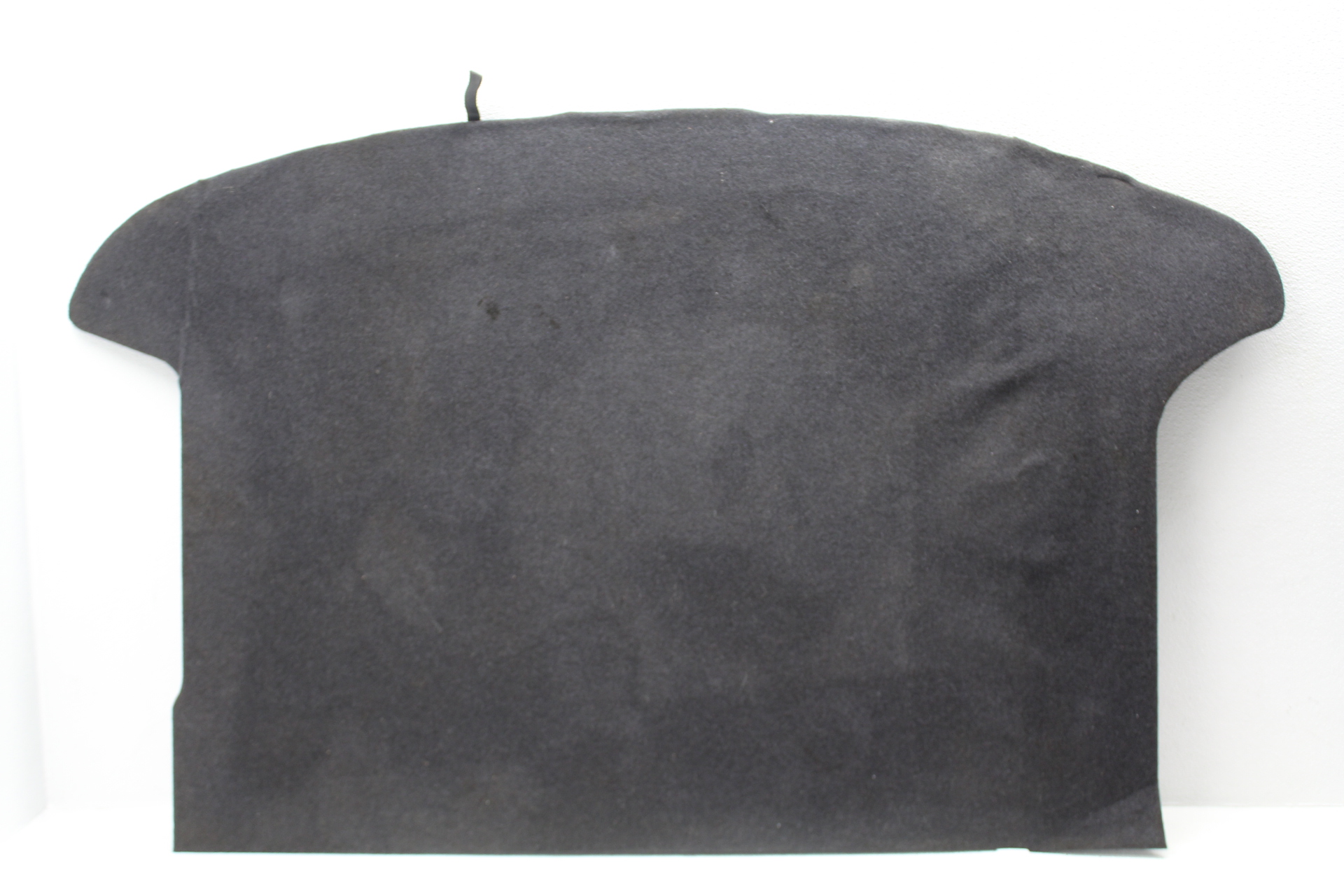 2008-2014 SUBARU WRX STI HATCH REAR TRUNK SPARE TIRE CARPET LINER FLOOR ...