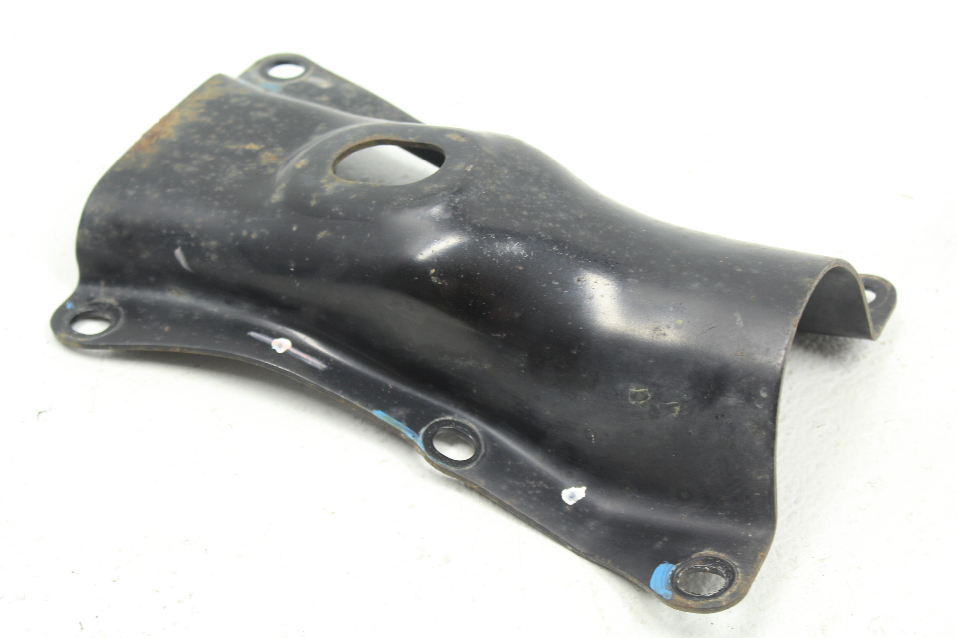 2002-2007 SUBARU WRX STI REAR DIFF BRACE DIFFERENTIAL MOUNT OEM ...