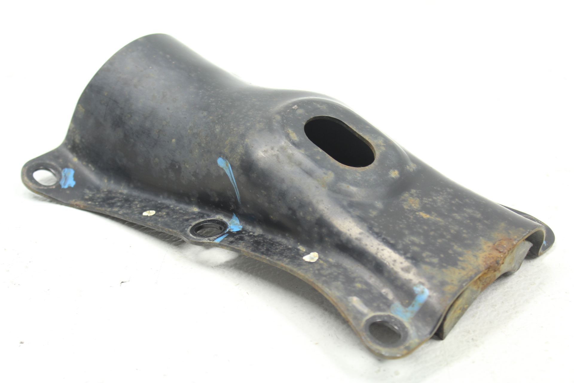 2002-2007 SUBARU WRX STI REAR DIFF BRACE DIFFERENTIAL MOUNT OEM ...