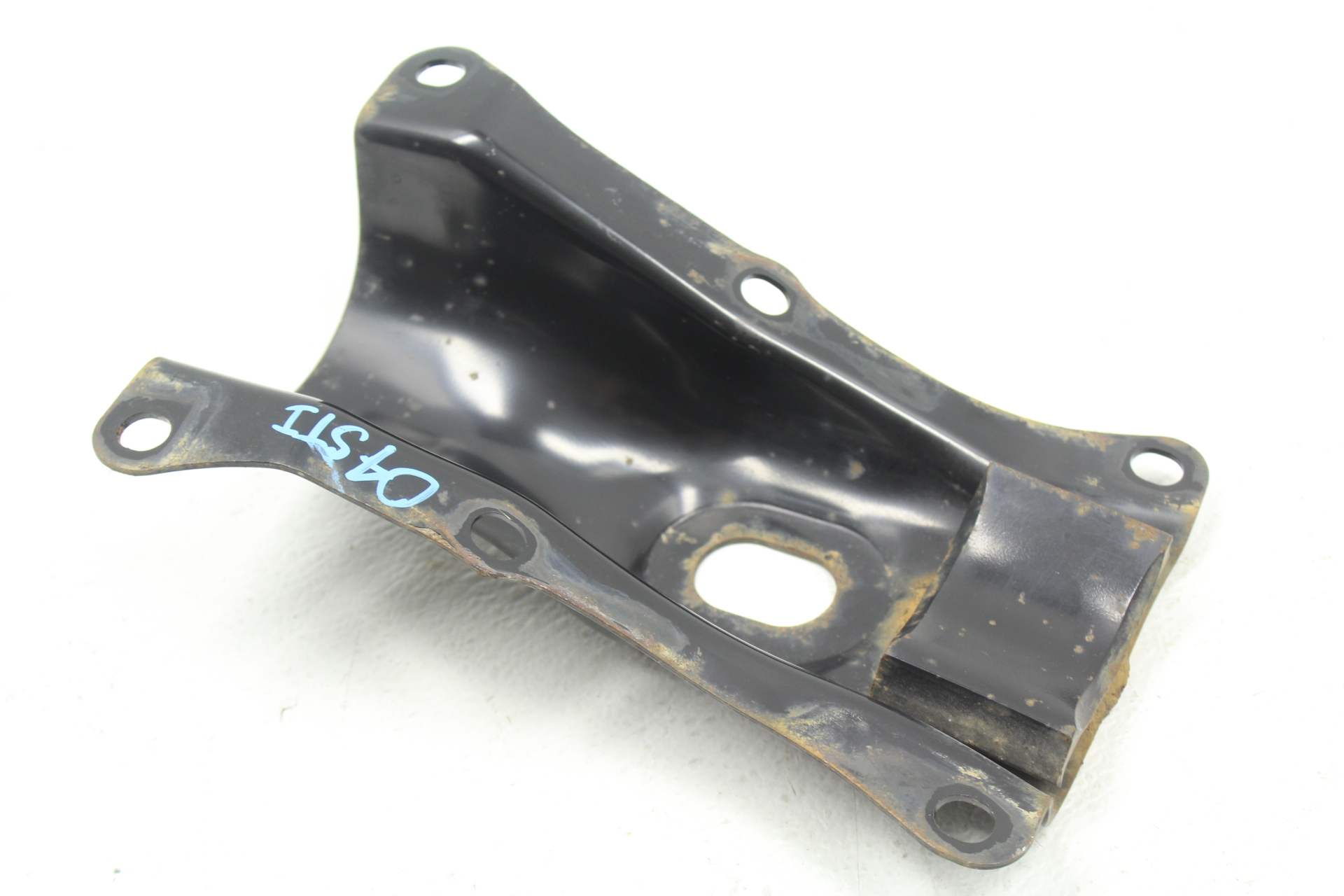 2002-2007 SUBARU WRX STI REAR DIFF BRACE DIFFERENTIAL MOUNT OEM ...