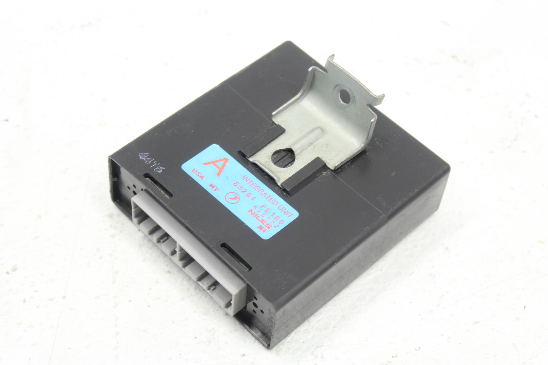 2004-2005 SUBARU WRX STI INTEGRATED UNIT CONTROL MODULE OEM 88281FE160 ...