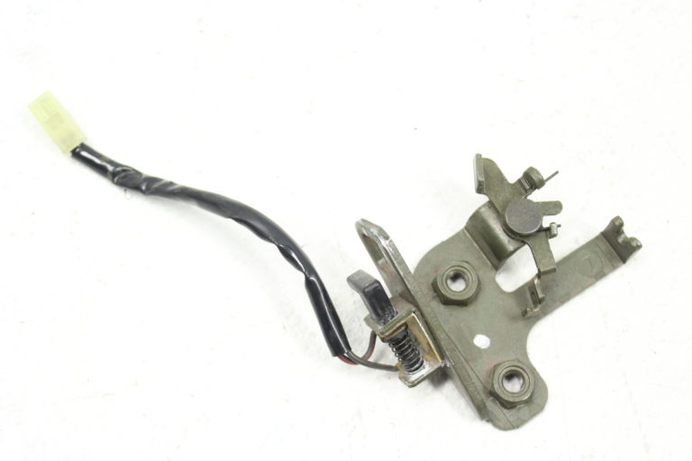 2002-2007 SUBARU WRX & STI TRUNK LOCK LATCH ASSEMBLY LOCK CATCH OEM ...