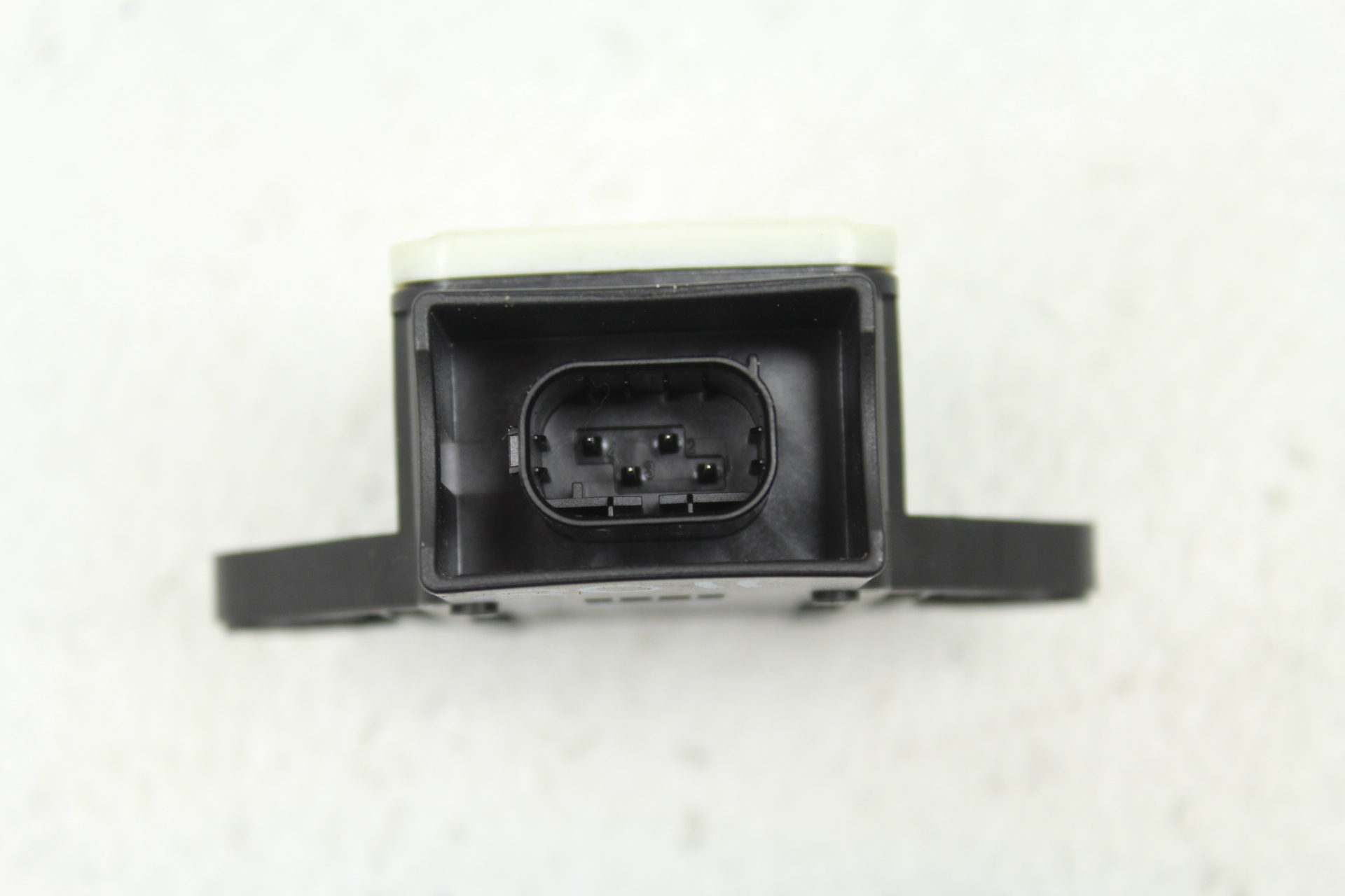 2008-2014 SUBARU WRX & STI BOSCH YAW SENSOR ASSEMBLY DCCD OEM ...