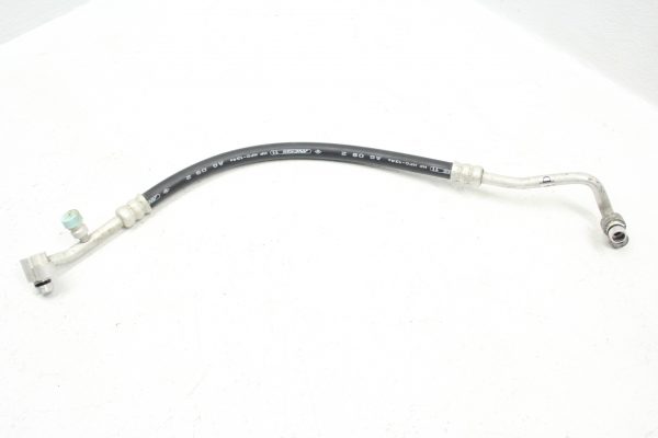 2008-2014 SUBARU WRX STI HIGH PRESSURE AC LINE A/C HOSE FACTORY 2011 ...