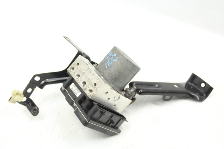 2008-2014 SUBARU IMPREZA WRX & STI ABS PUMP BRAKE MODULE ASSEMBLY OEM ...