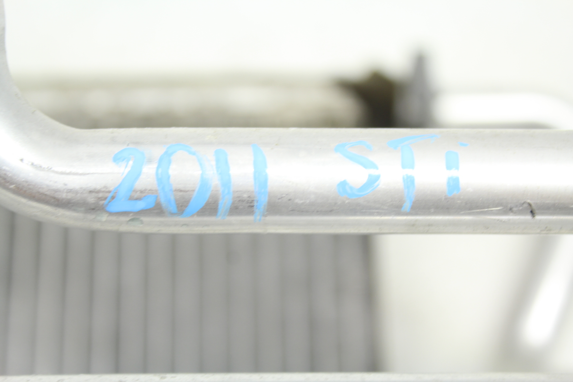 2008-2019 SUBARU WRX & STI A/C HEATER CORE BOX CONDENSER OEM 72130FG000 ...