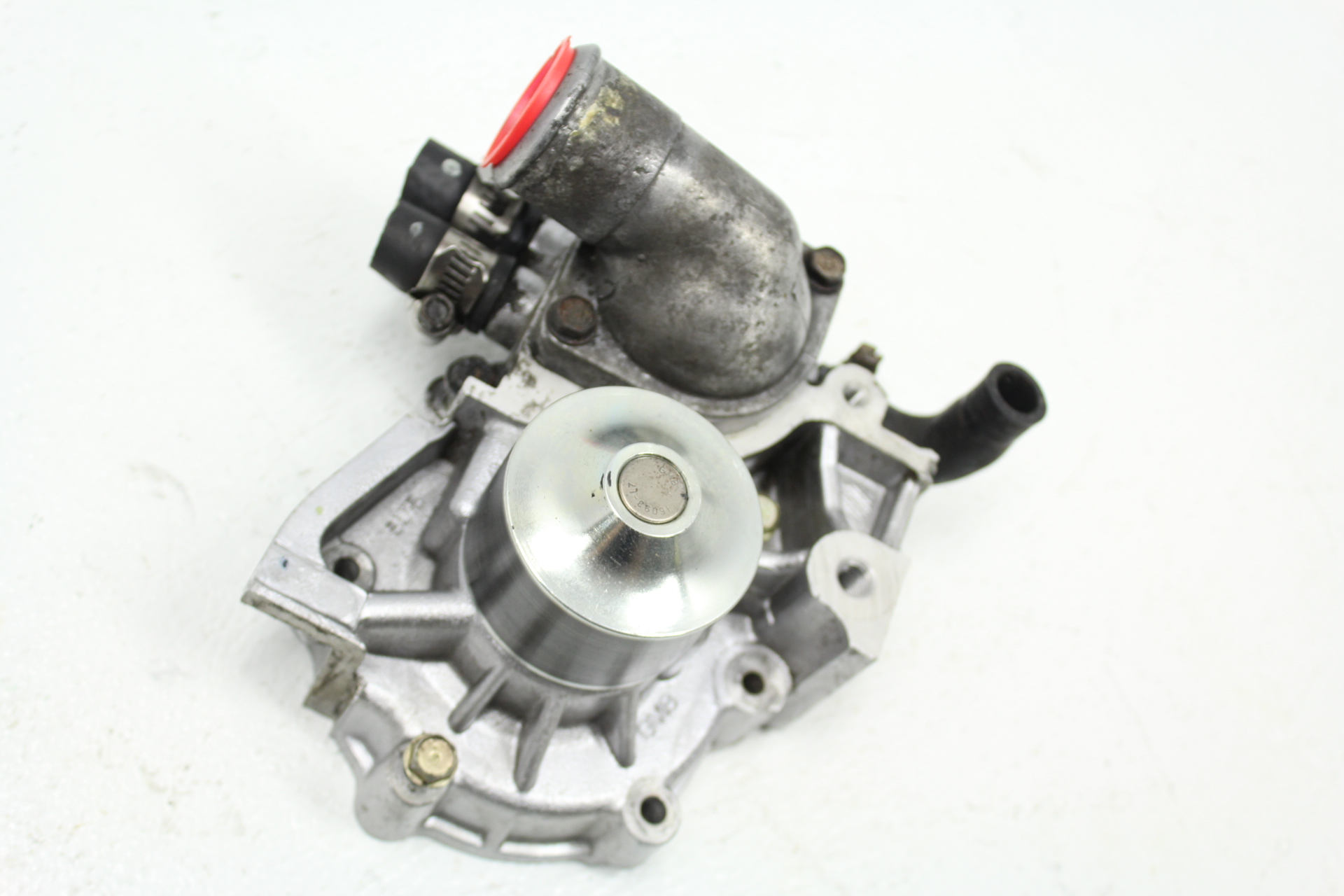 2005-2007 SUBARU IMPREZA WRX WATER PUMP ASSEMBLY 21111AA240 ...