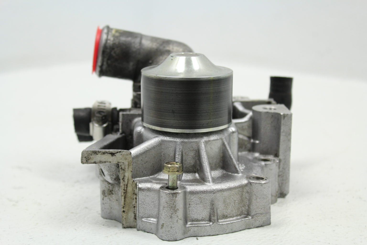 2005-2007 SUBARU IMPREZA WRX WATER PUMP ASSEMBLY 21111AA240 ...