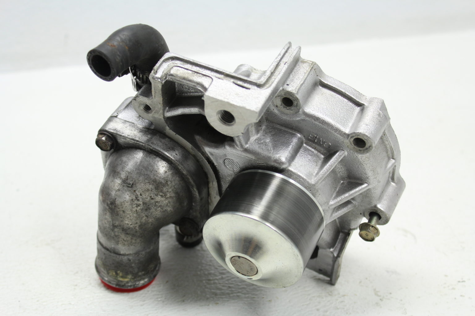 2005-2007 SUBARU IMPREZA WRX WATER PUMP ASSEMBLY 21111AA240 ...