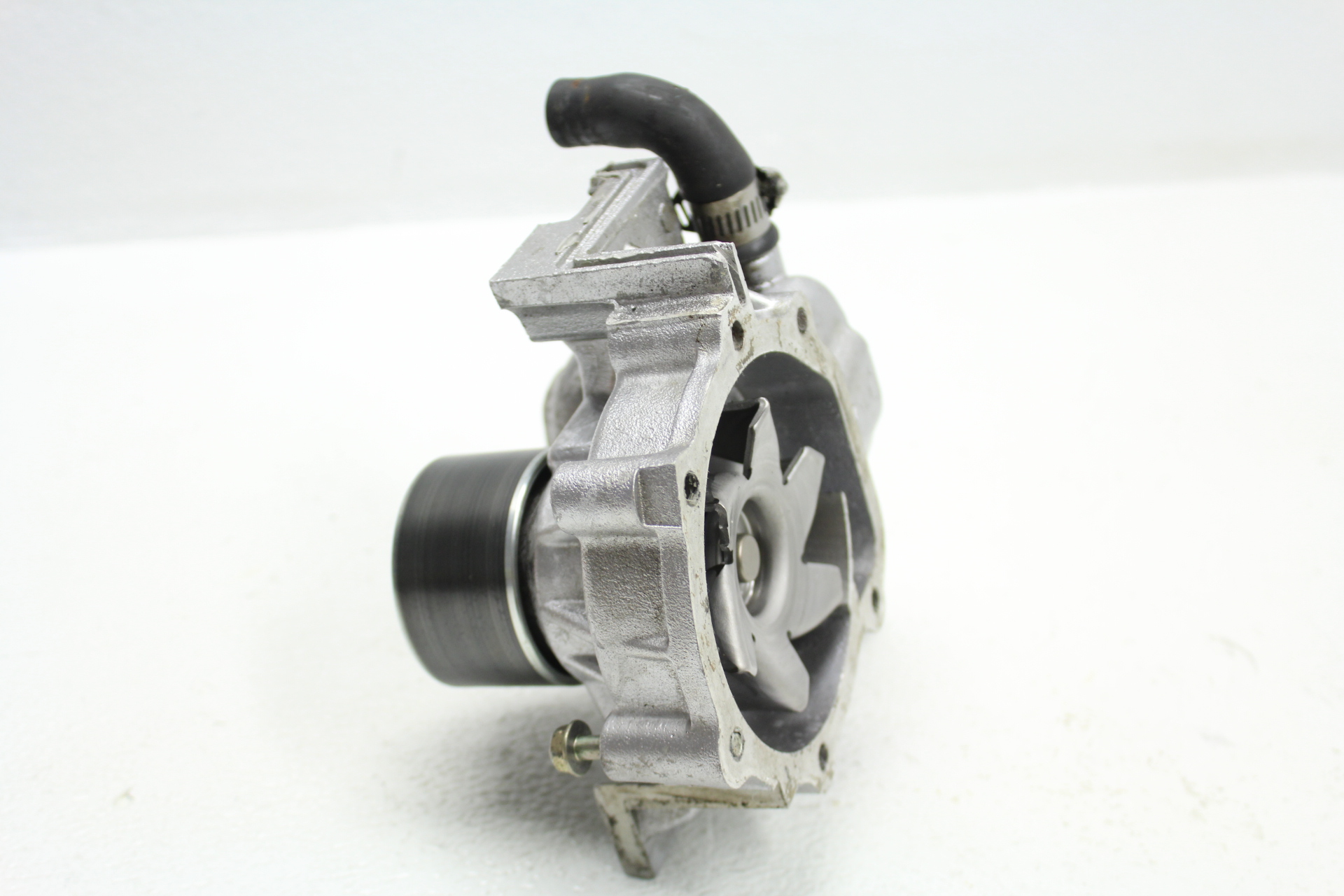 2005-2007 SUBARU IMPREZA WRX WATER PUMP ASSEMBLY 21111AA240 ...